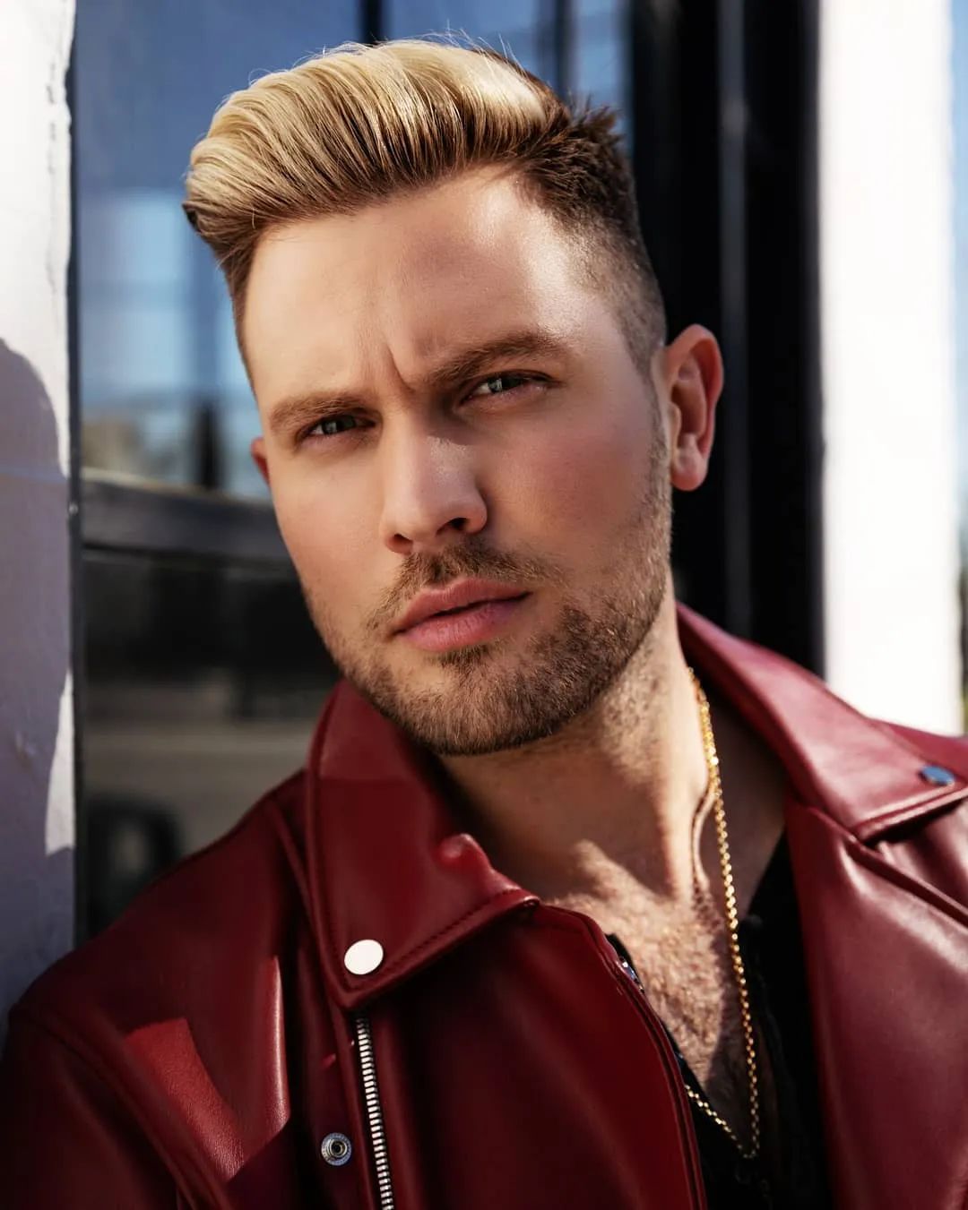 British singer Leona Lewis becomes a mother - iNEWS