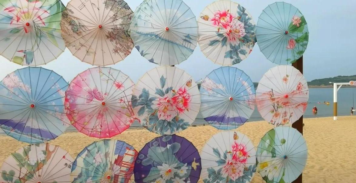 Weihai: a holiday resort embraced by mountains and seas - iMedia