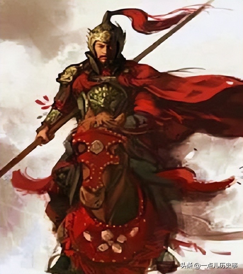 He was Yue Fei's uncle and was killed for breaking the law. Why did Yue ...