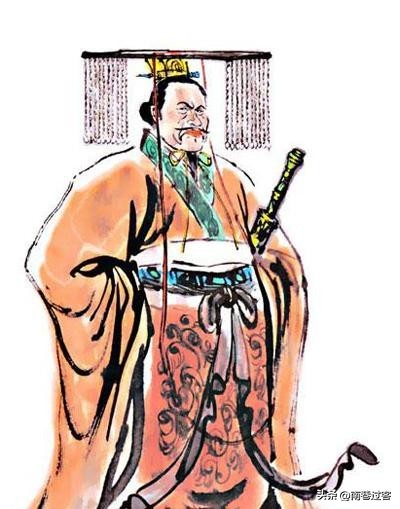 Gone with the Wind Zhen Mi: Her beauty amazes the whole Three Kingdoms ...