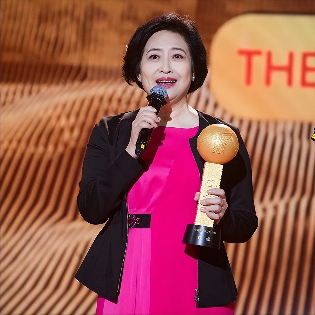 "Old opera bone" Zhang Kaili finally paid the price for her ...