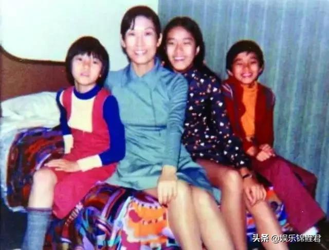 The shadow that Liang Chaowei brought to Zhou Xingchi in those years ...