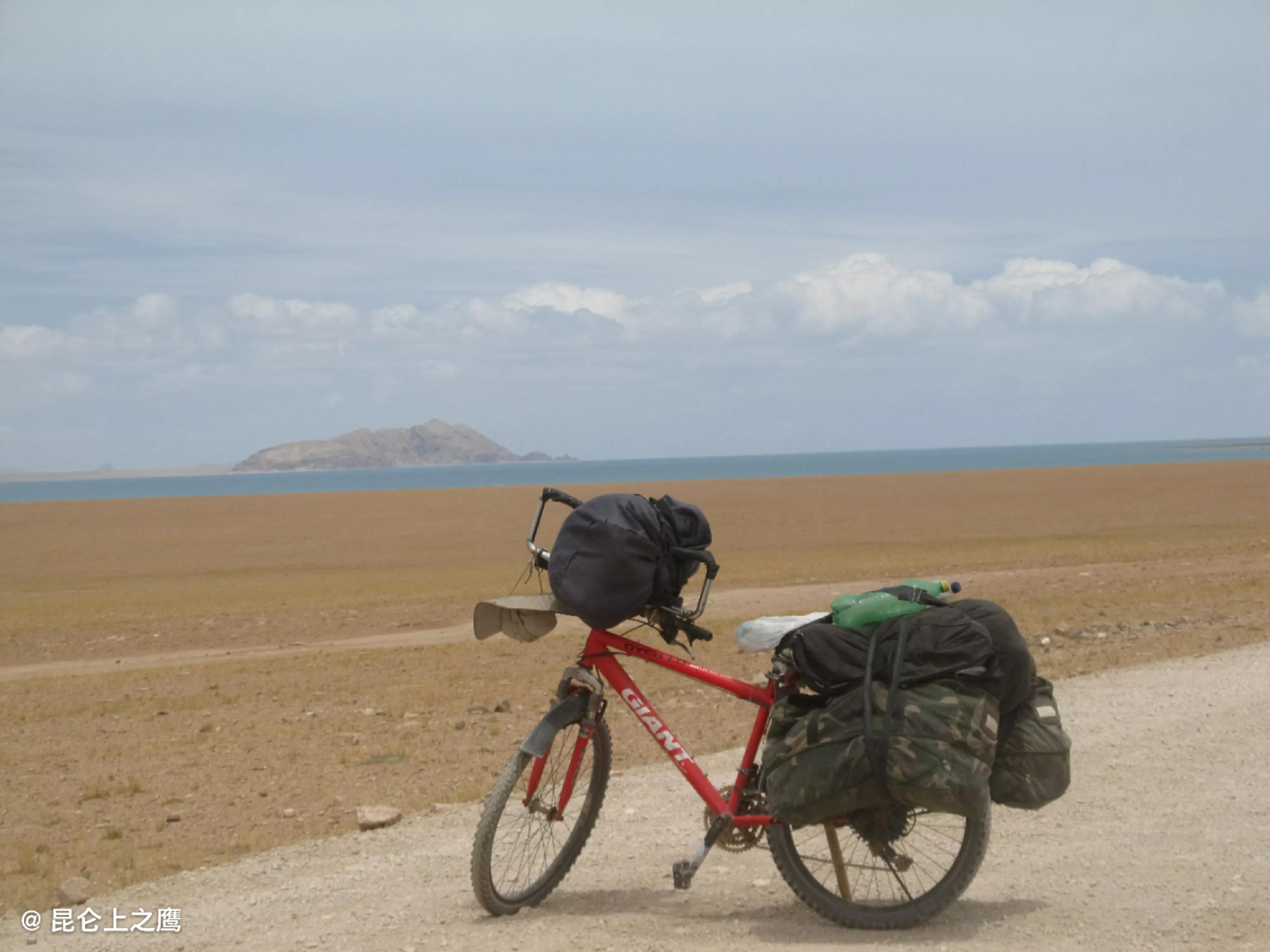 Selincuo, the largest lake in Tibet - iNEWS