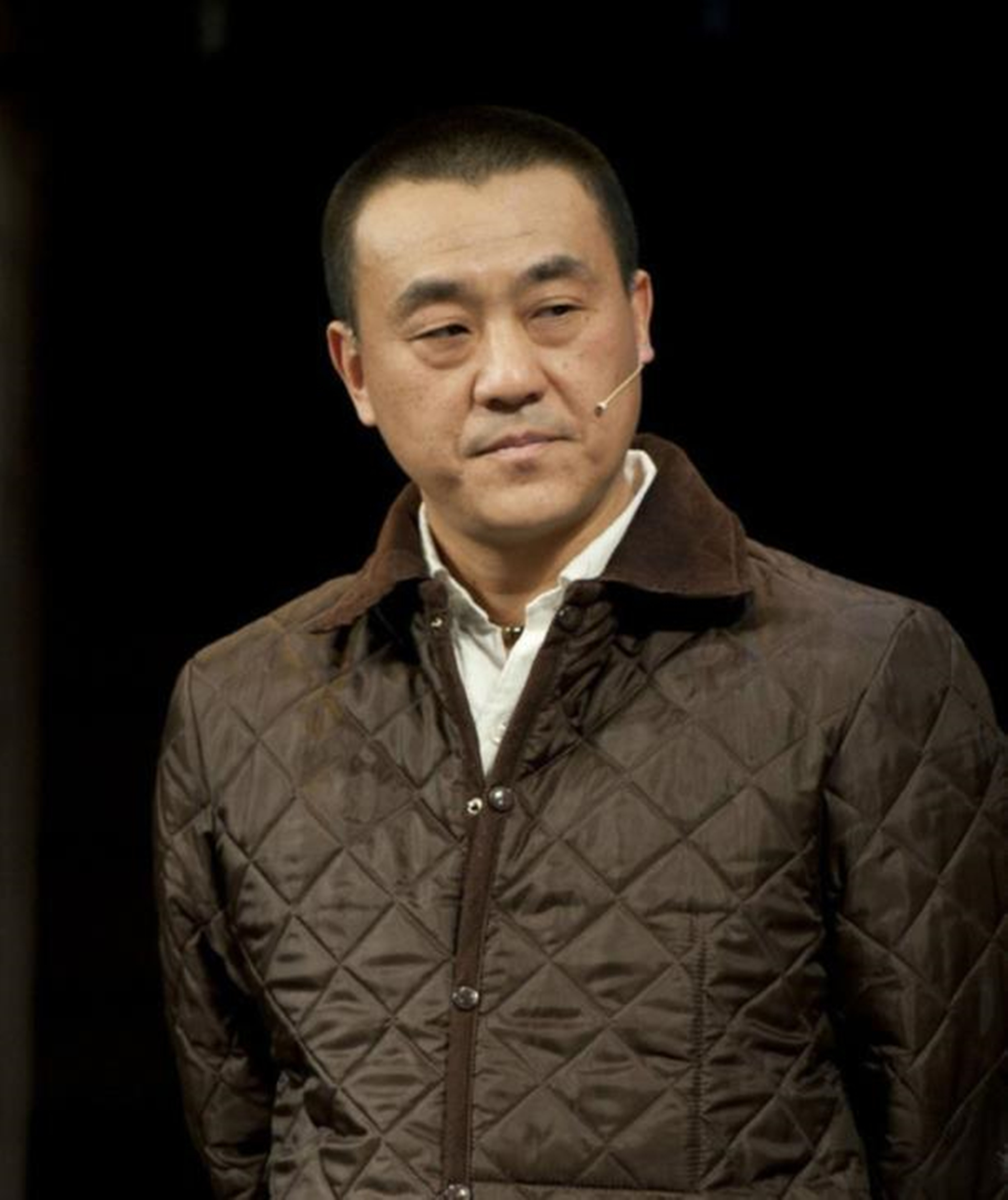 "The Back Wave" premieres tonight! The theme is novel and the lineup is ...