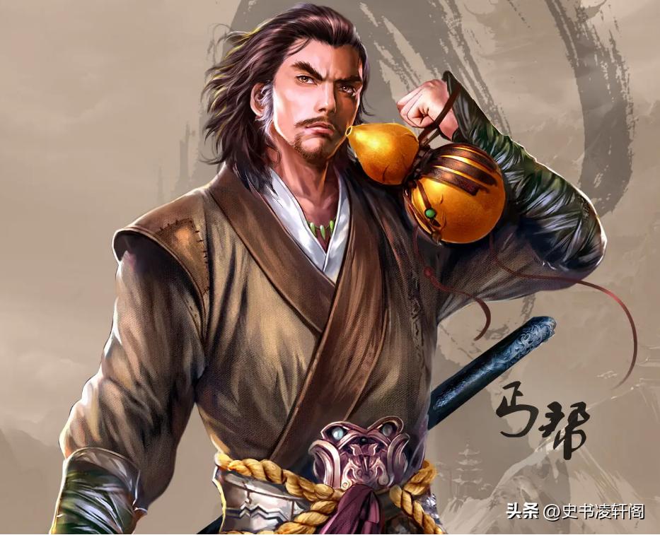Zhuo Bufan can use half a foot of sword light to pierce directly ...