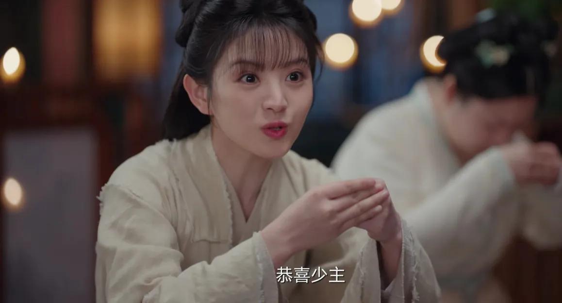 Qingqing's daily life: After 6 episodes in a row, the audience's ...