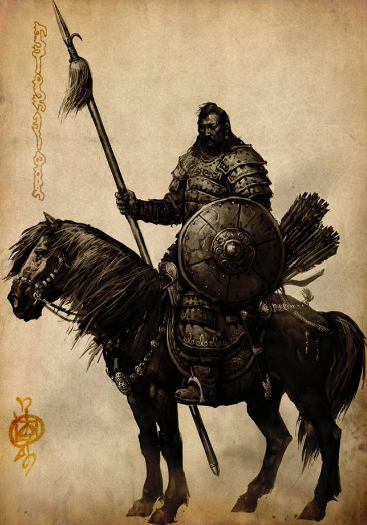 Is it true that the Mongolian rulers of the Yuan Dynasty had "first ...