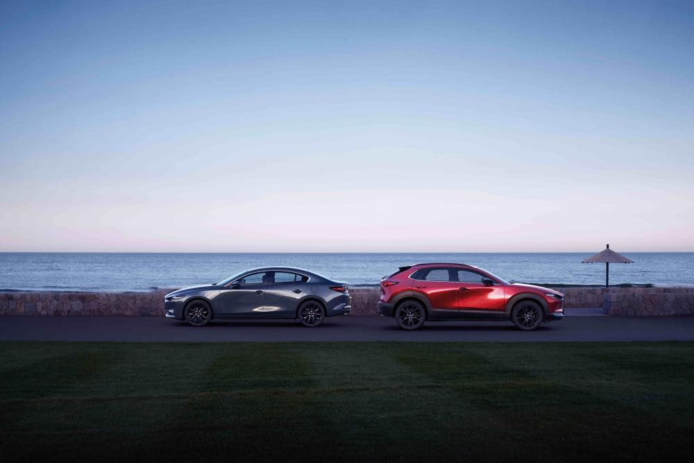 Chasing dreams together to love Zhuoyan Cai joins hands with Changan ...