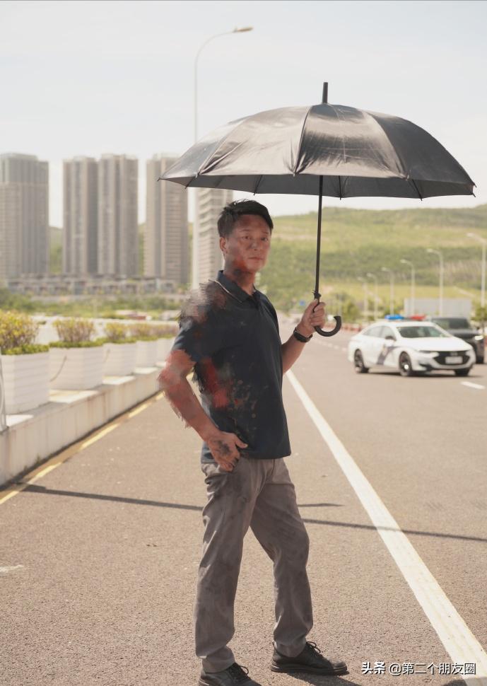 51-year-old Liu Yijun doesn't cherish feathers. He touched Xiao Xianrou ...