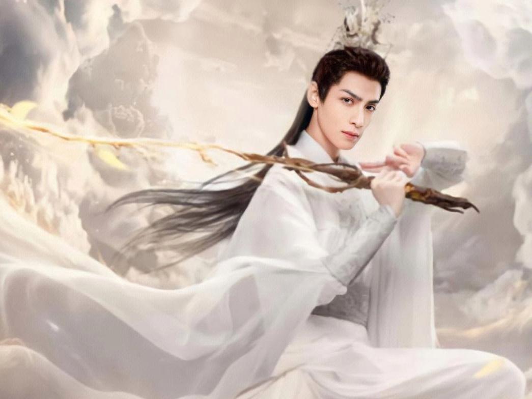 The ancient puppet god vs the current ancient puppet god, each with a ...