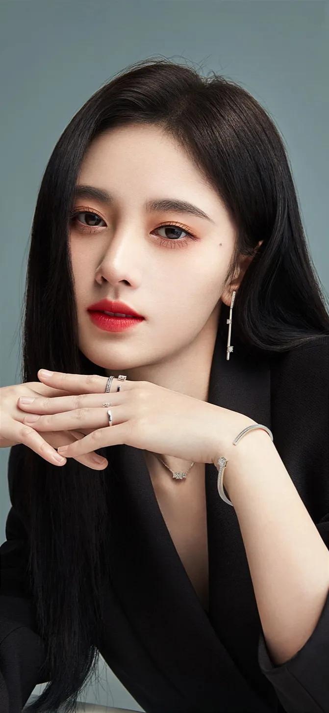 Star 136 - Ju Jingyi - iNEWS