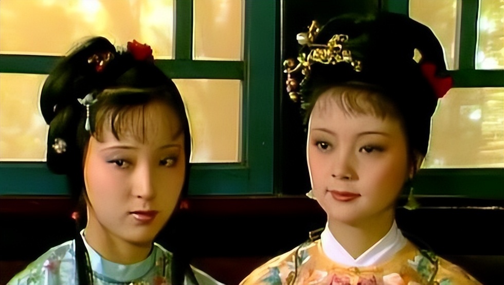 Zhang Yongjie: "Taste of Life in Dreams of Red Mansions" 48——A fly in ...