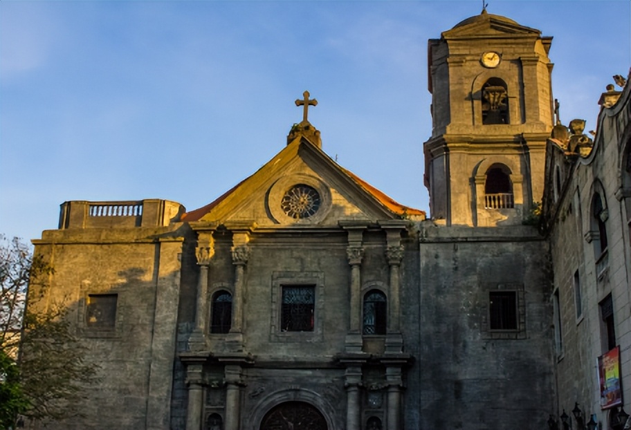 The History, Architectural Features, and Cultural Significance of St ...