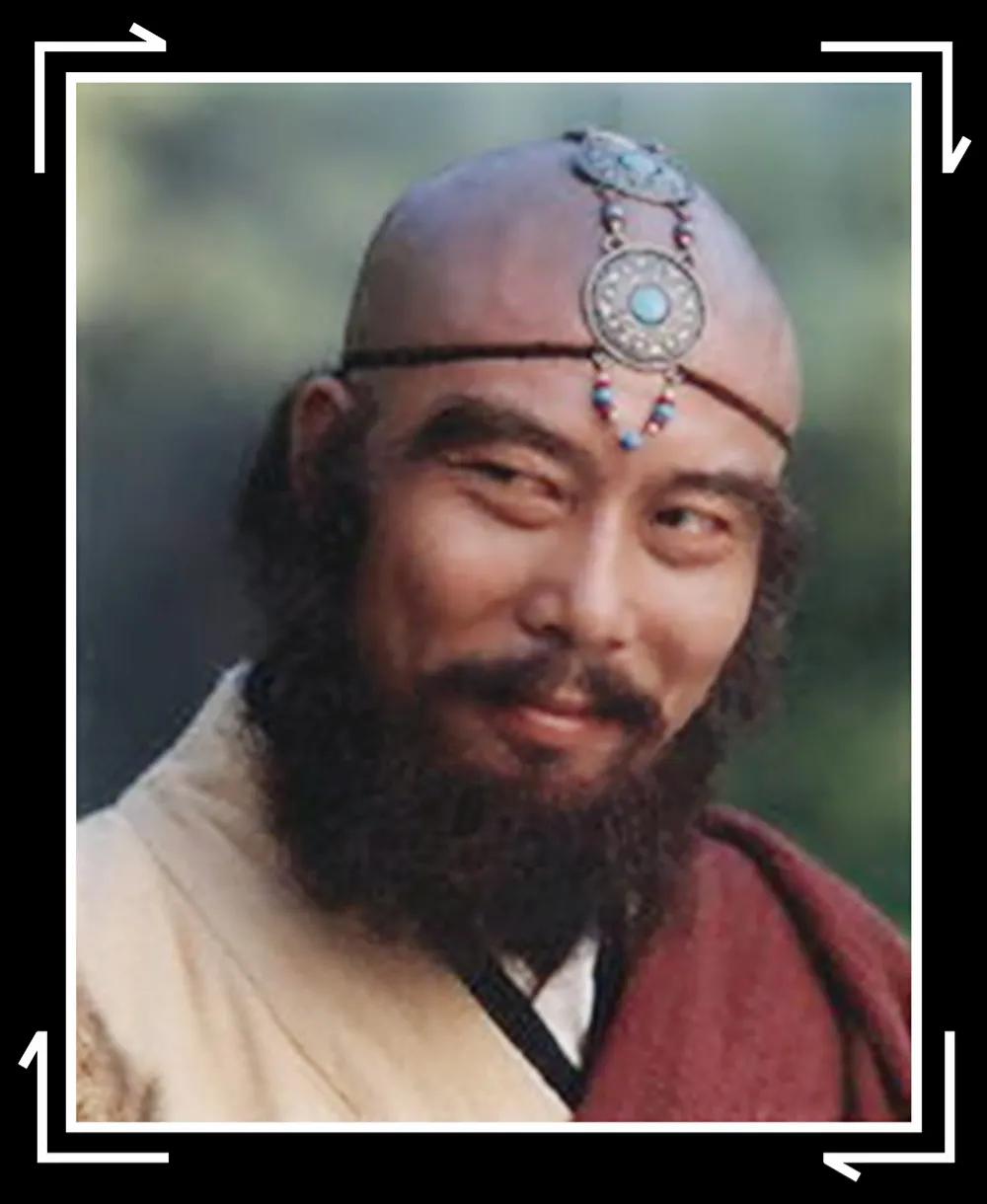 Actors Bayin and Basin: Both have heroic complexes, both have played ...