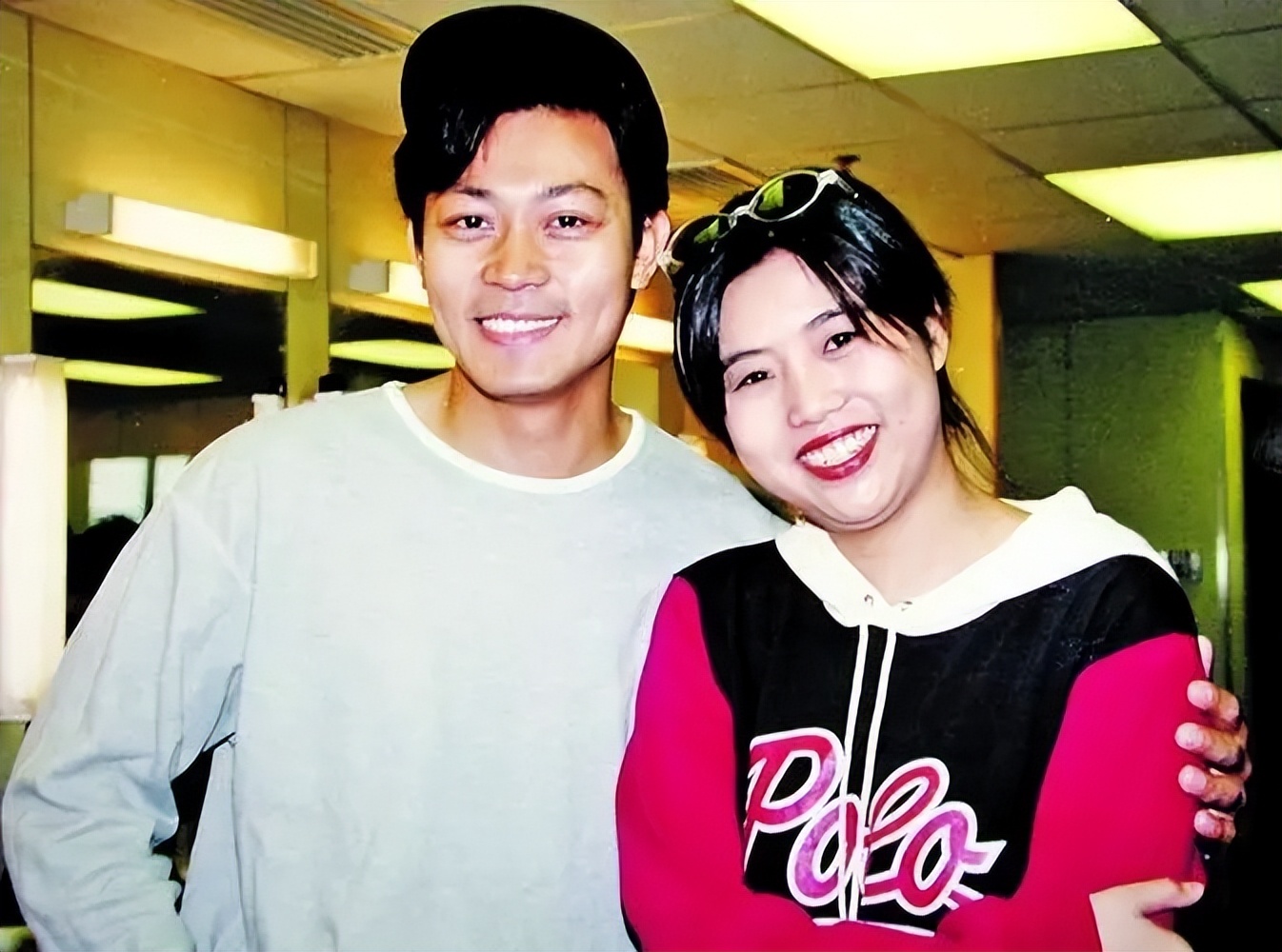 Two years after actor Eric Tsang died of illness, his 58-year-old ...