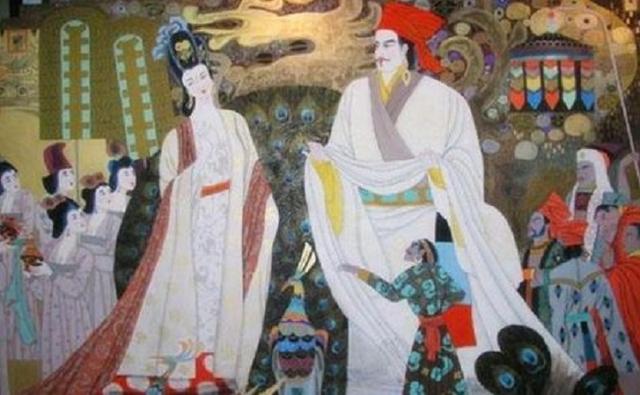 Princess Wencheng: Everyone knows that she has made great contributions ...