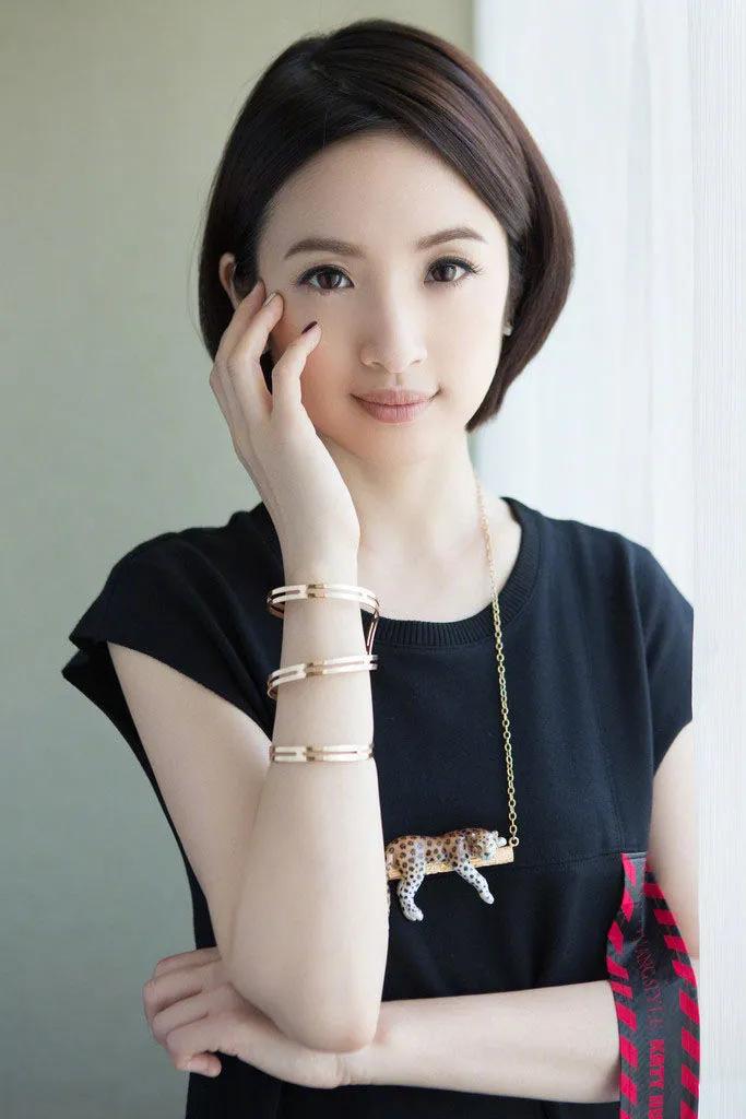 Beautiful Ariel Lin - iNEWS