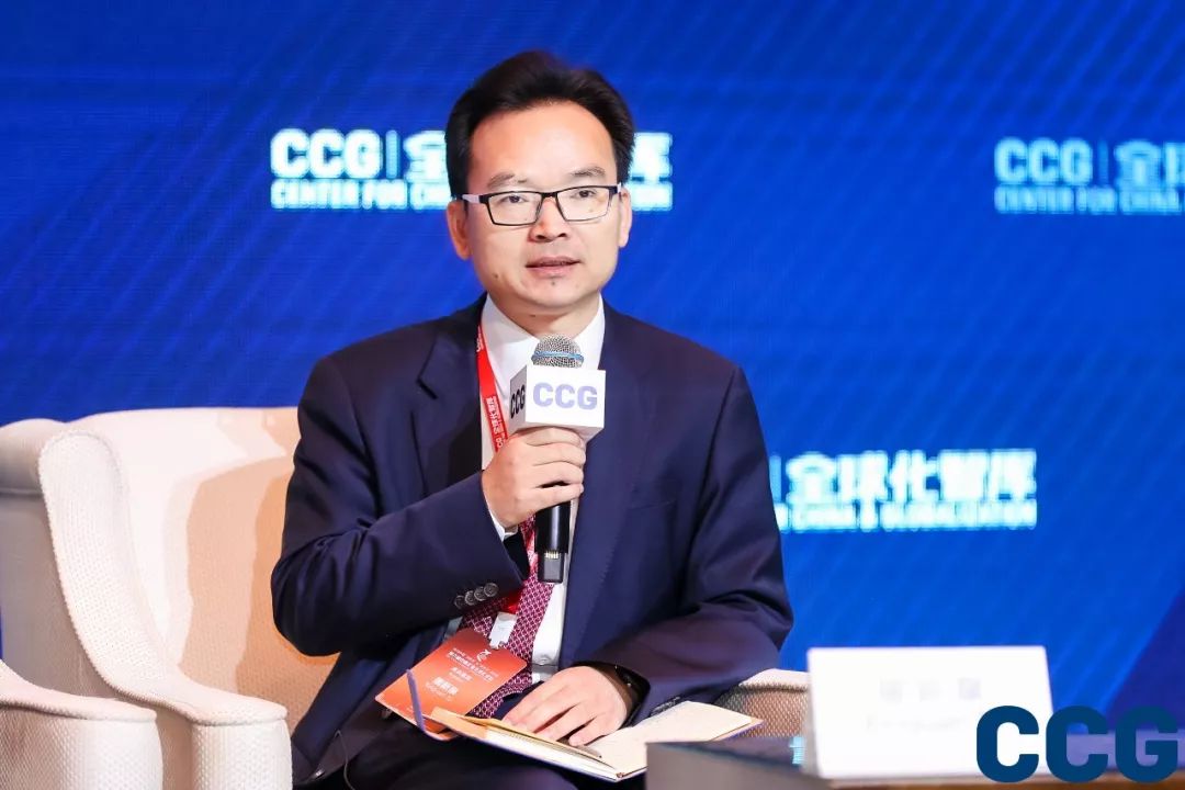 Tu Xinquan: The United States should respect the rules-based ...