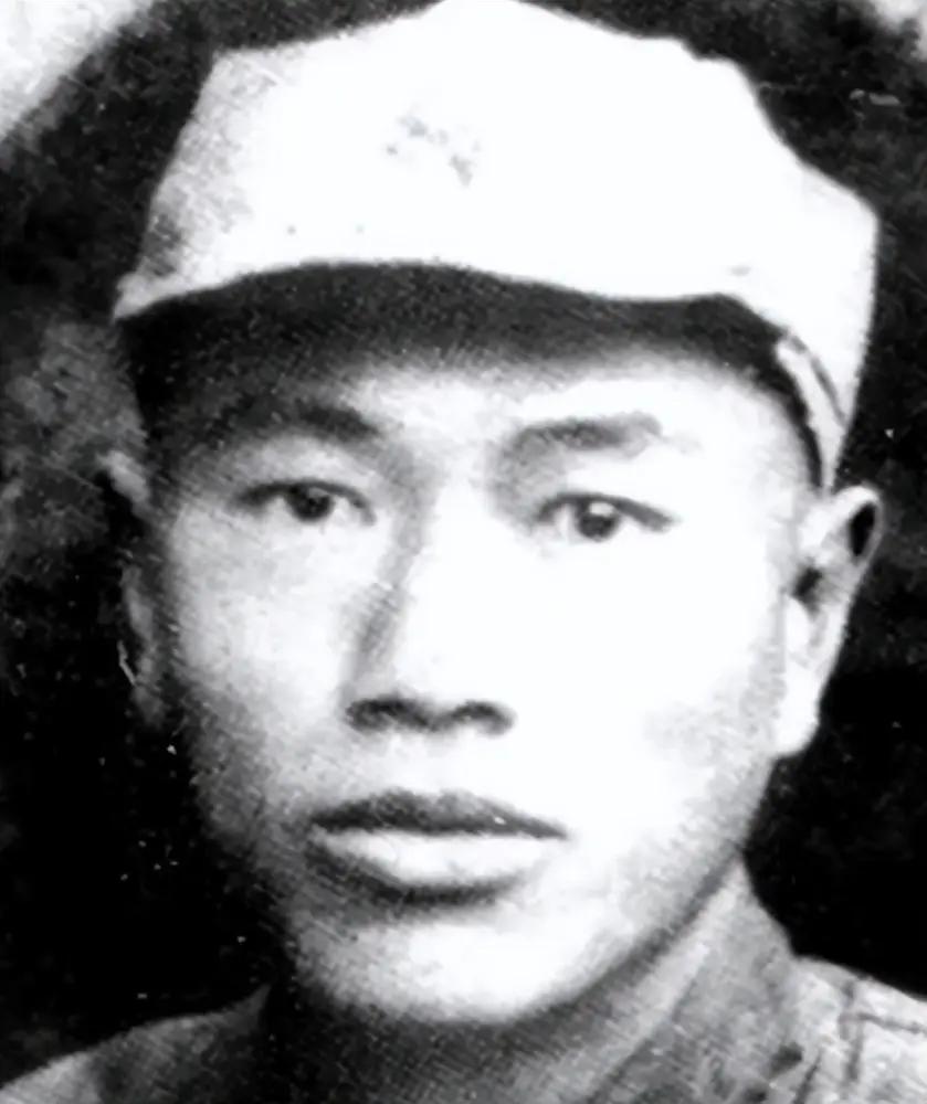 After Mr. Peng's disaster, the founding general Deng Hua spoke for Mr ...