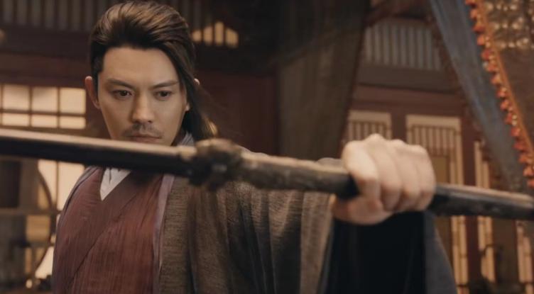 Teenagers Song Xing: Jinxuan took the blame, until the finale Xiao Se ...