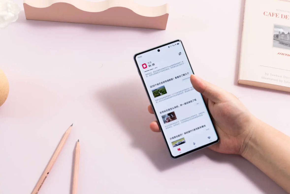 7英寸2K螢幕加持，IP68防水+蔡司鏡頭，高端產品「接棒」華為 - 頭條匯