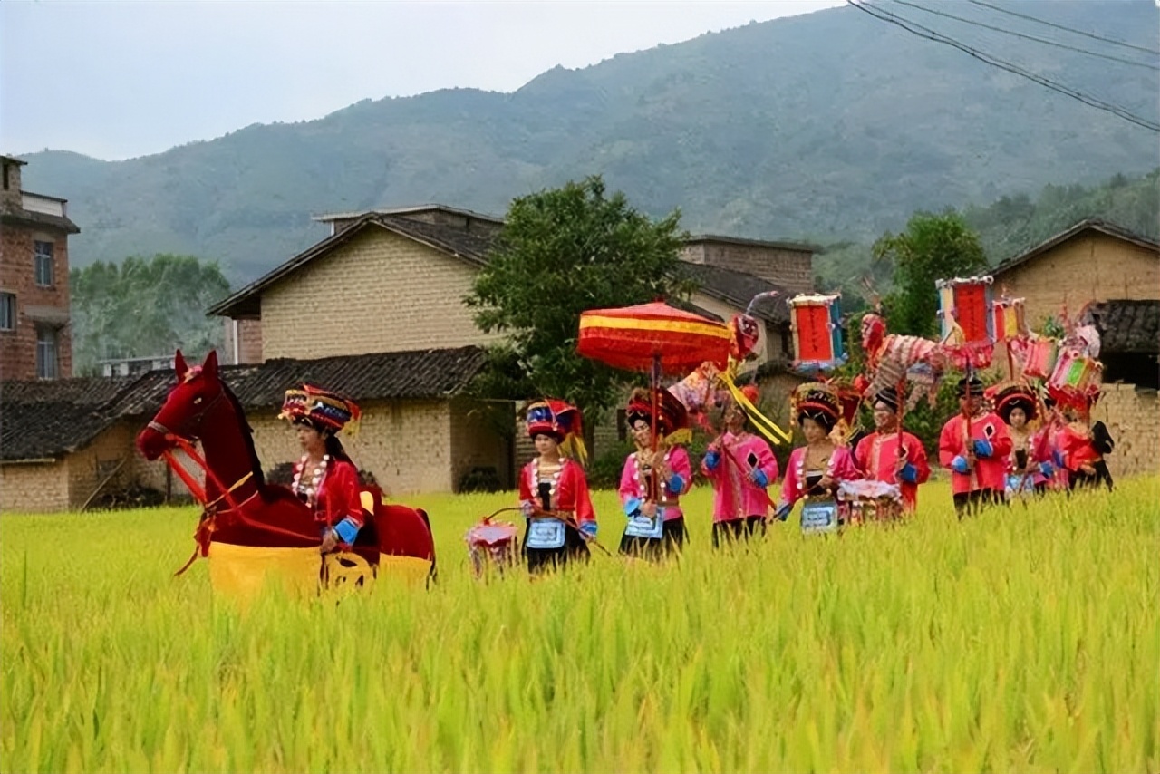 Dissemination and Application of Chinese Case Symbols of Yao ...