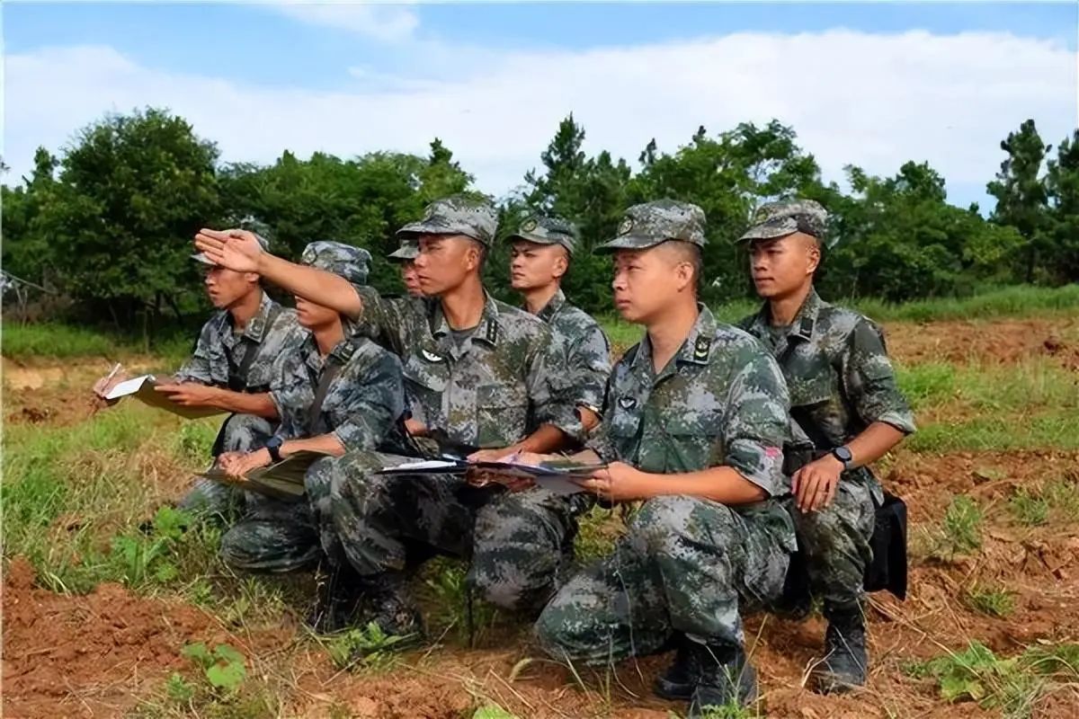 CCTV official announced that the housekeeping skills of the People's ...