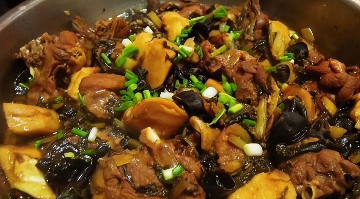 Chinese Cuisine: Anhui Cuisine - iMedia