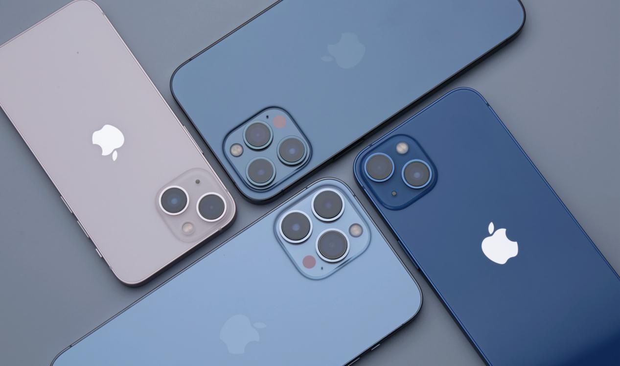 What do the Plus, Pro, and Max of mobile phone models mean?Why are ...