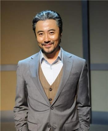 It's obviously the same person, but after changing the show, I can't ...