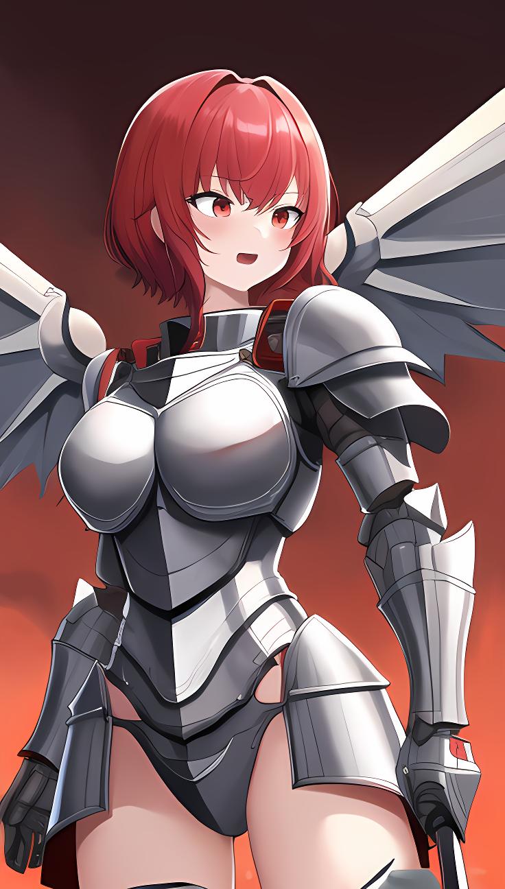 Two-dimensional-Flame Knights - iNEWS