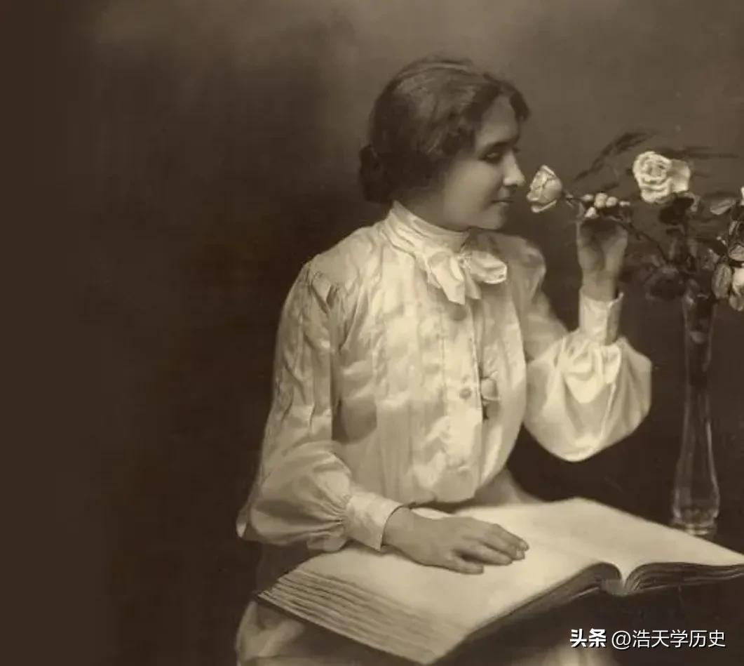 Light in the Darkness:The Unyielding Spirit of Helen Keller - iNEWS