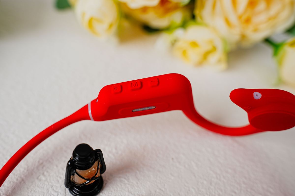 South Carolina Runner Pro 4s: the perfect combination of comfort and high-quality music - iMedia