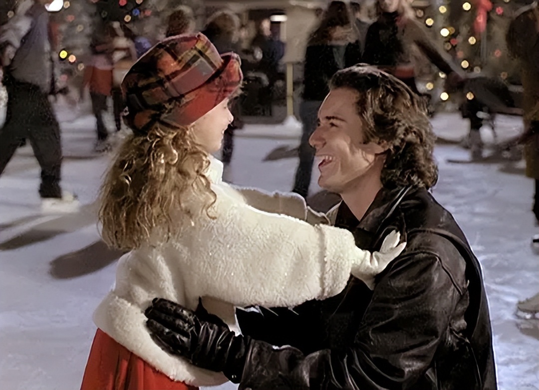 In "Borrowed Emotions", how did the screenwriter construct the ...