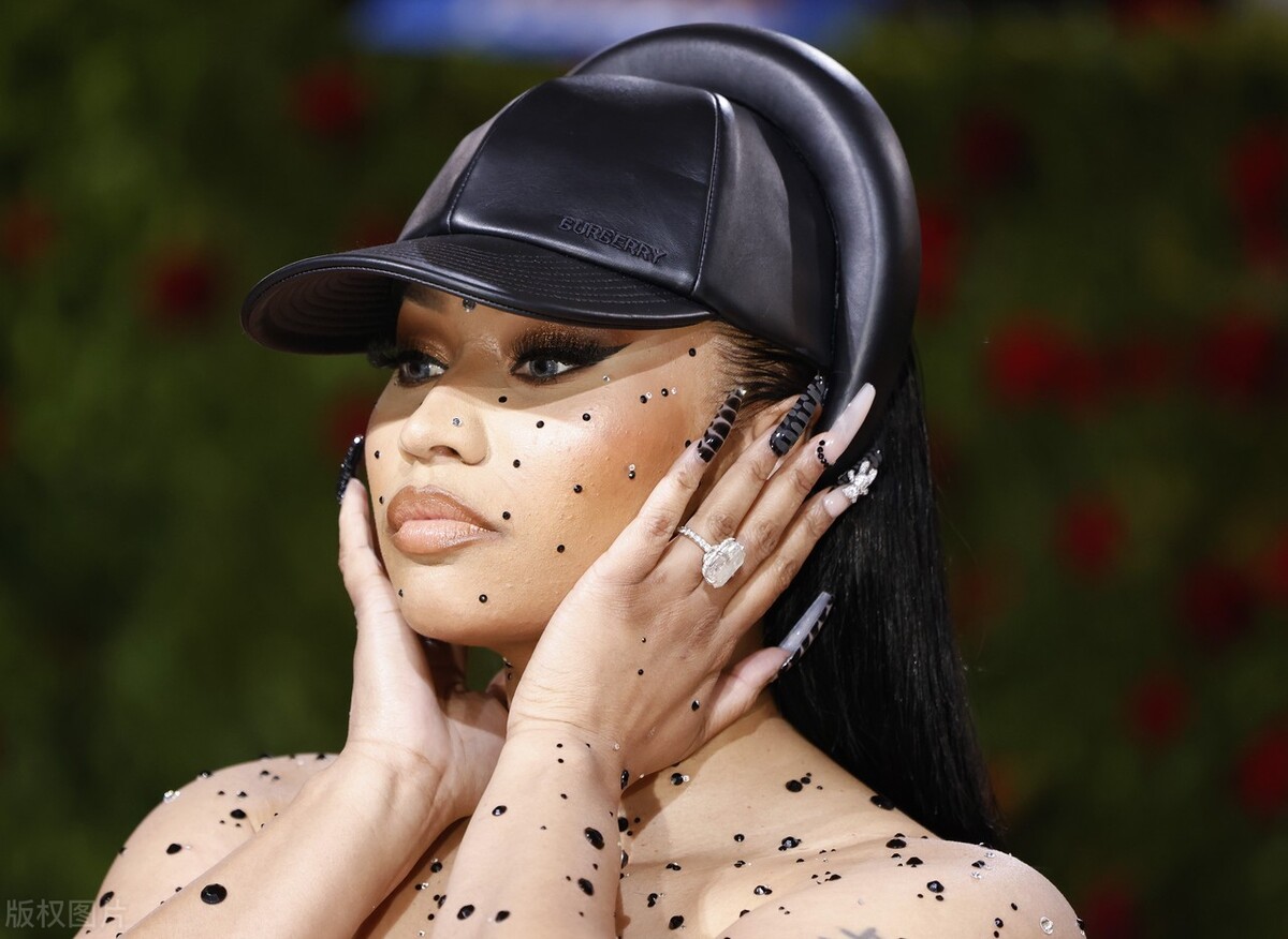Spicy chicken masterpiece "Super Freaky Girl" is defined as a pop song ...