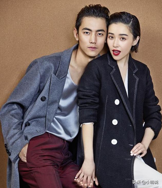 Gao Si: A "Vanves" woman who is favored by actor Wang Yang alone - iMedia