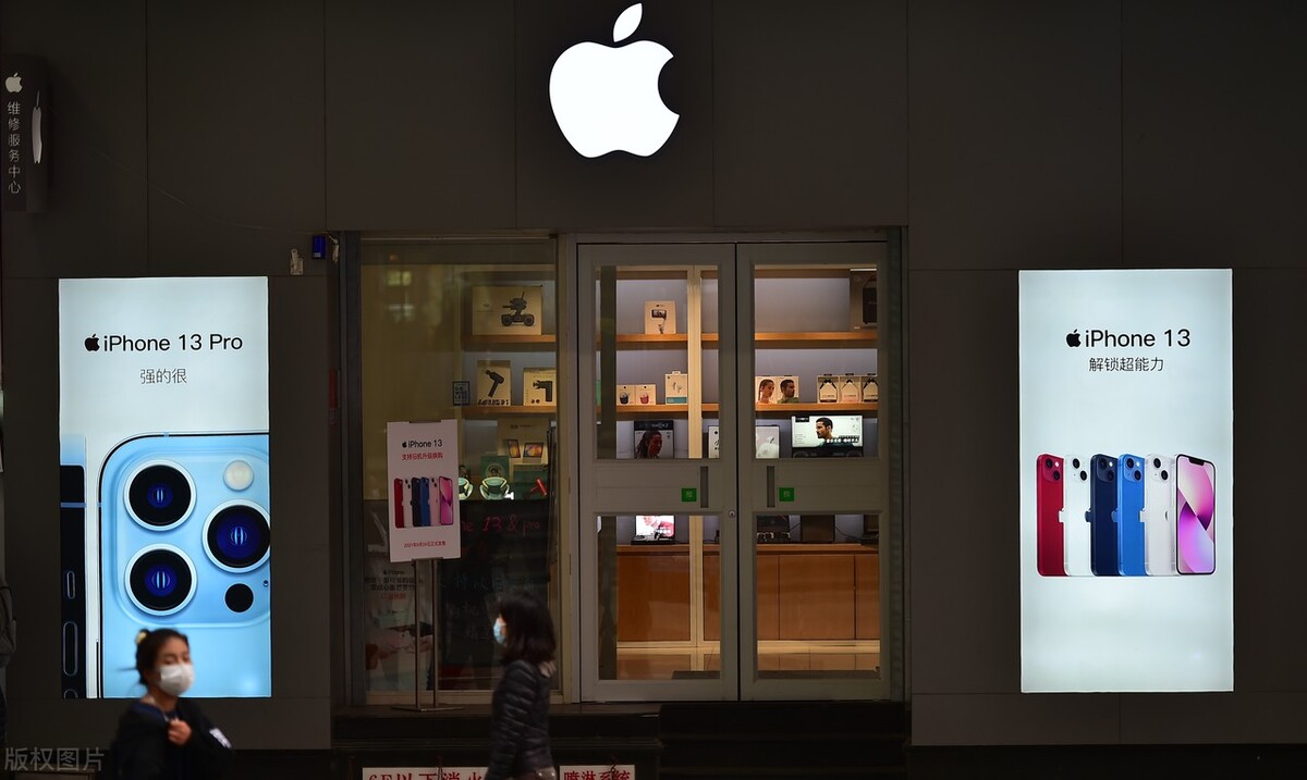 How big is the gap between Snapdragon 8Gen1 and A15? - iNEWS