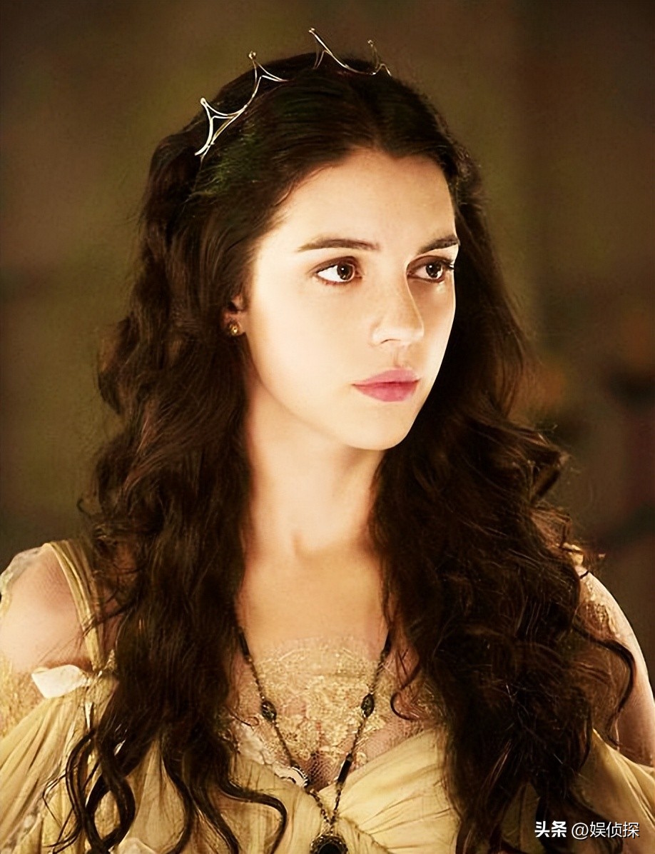 "The Queen" is a work adapted from real historical events - iNEWS