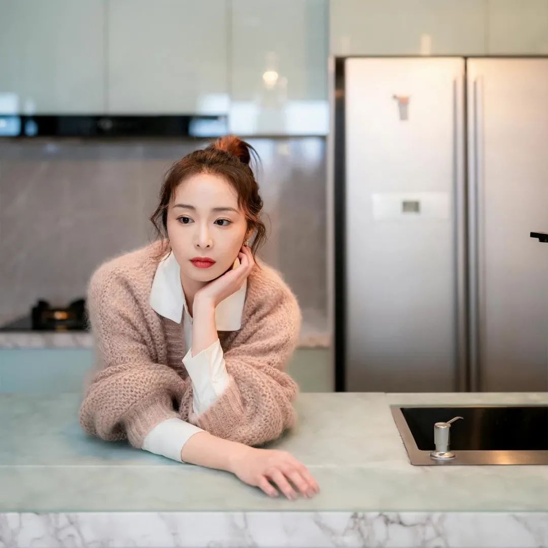 Entertainment gossip: Zhang Songwen, Li Yitong, Gao Ye, Liu Haocun, Fu Xinbo - iNEWS