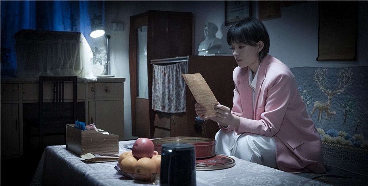 The movie "Ten Letters", a gift for my father, was launched in Shaanxi ...