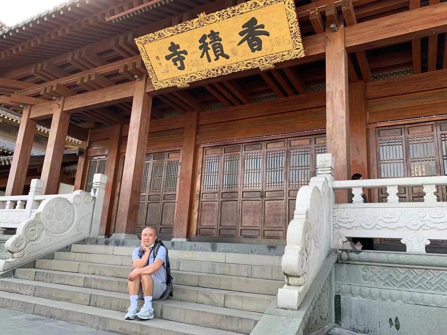 Hangzhou ~ Dadou Road trip - iNEWS