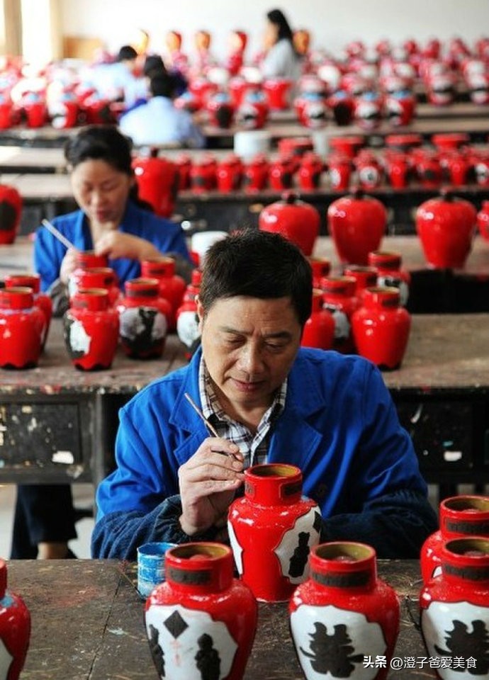 Why is Huadiao Liquor, once a household name, rarely heard of now?Has ...