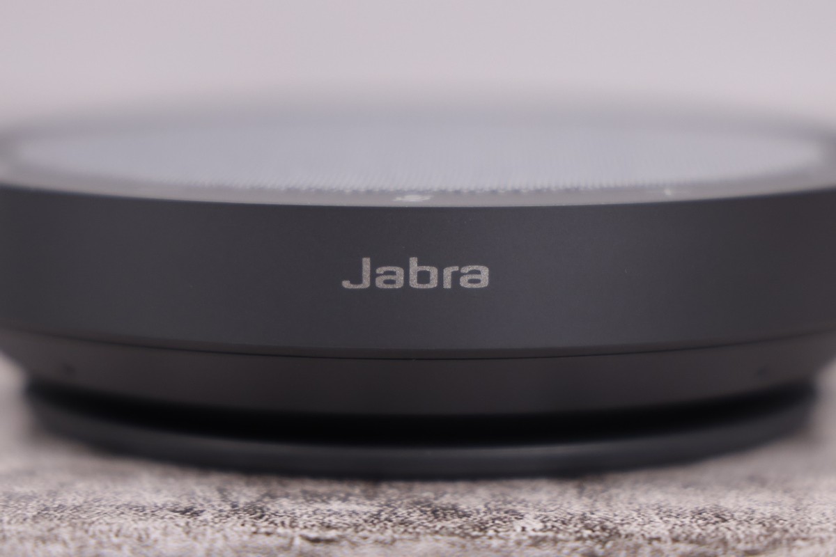 Jabra SPEAK2 55 Chinese version of the omnidirectional microphone ...