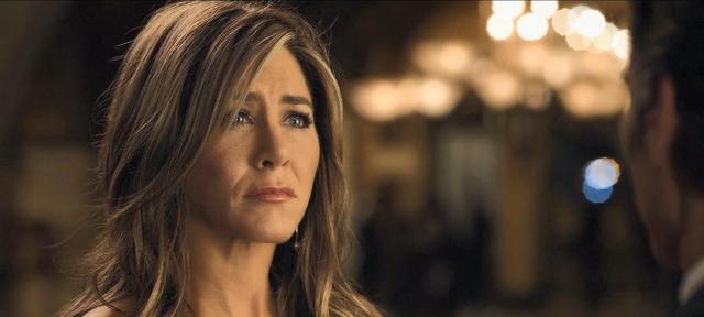 After 15 years of derailed marriage, Brad Pitt finally faced "Rachel ...