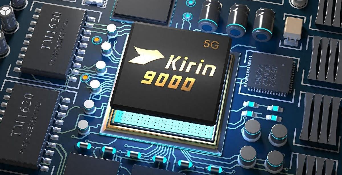 Shocking reveal: Huawei Kirin 9000s mysterious manufacturer exposed ...