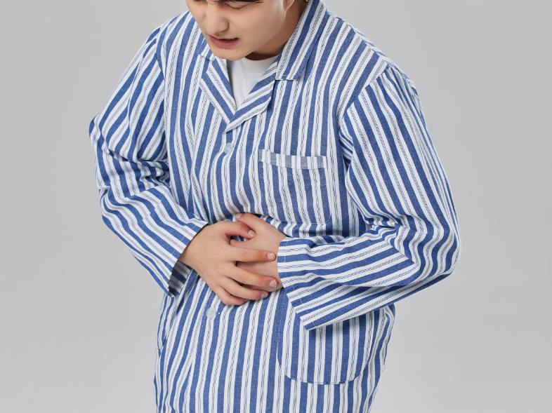 Peritonitis, abdominal pain? Do you want to avoid overeating and ...