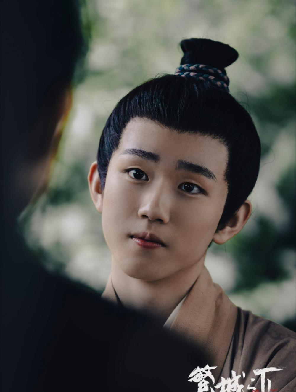 The finale of "Under the City": Song Dianshi was killed and Lu Zhi committed suicide, and the ...