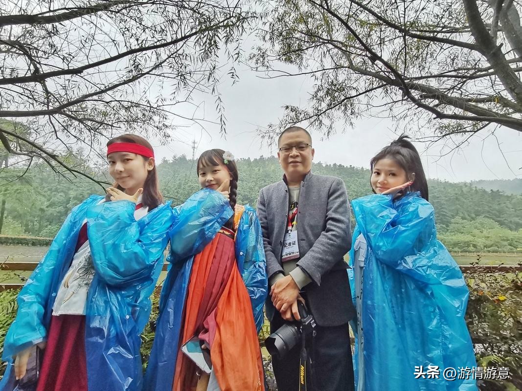 The 33rd Blessed Land in the World, the honorary title of "Famous ...