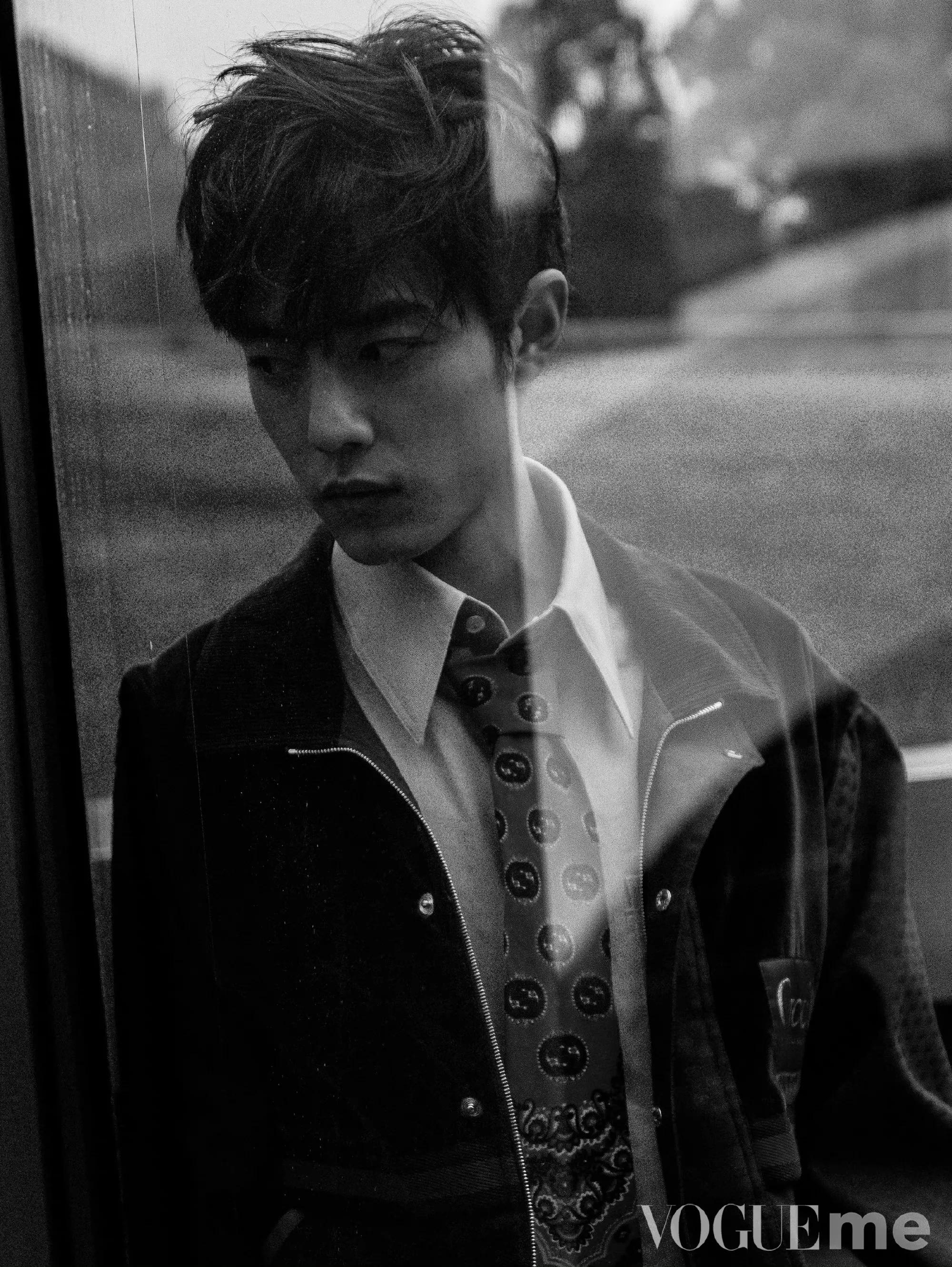 Xiao Zhan who dared to tear off the label: Really strong! - iNEWS