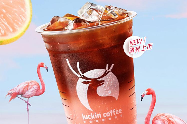 What are the conditions and fees for joining Luckin Coffee? Ruixing ...